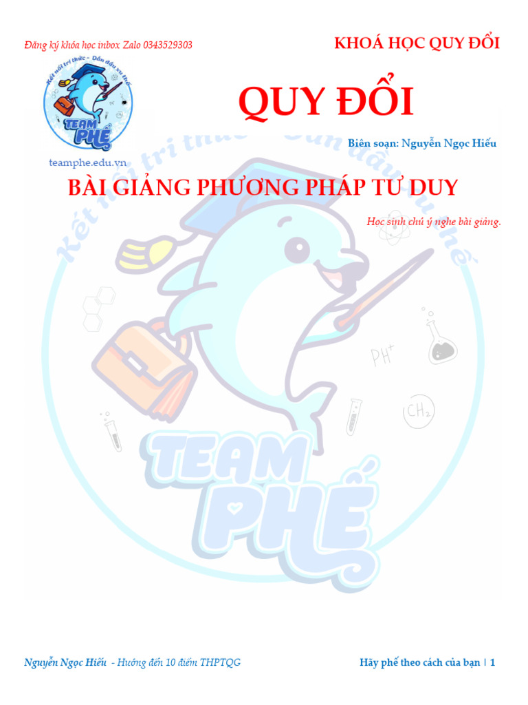 Quy Doi HDC | PDF