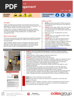 Construction Spoil Management Plan Rev08 - Redacted | PDF | Waste ...