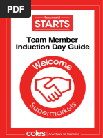 Colleague Handbook (Retail Hourly) - Eng, Scot and Wales | PDF