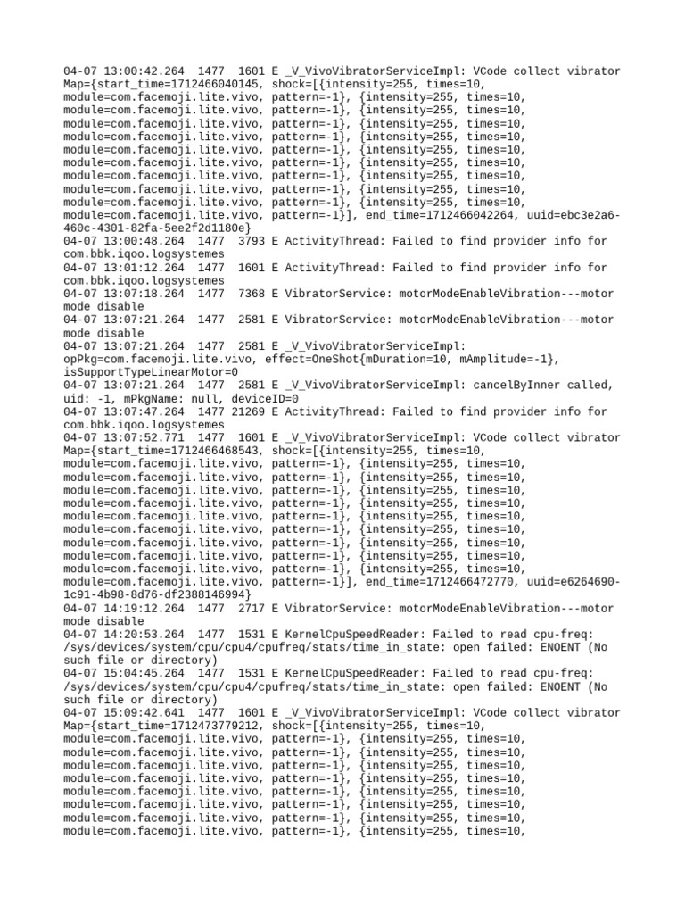 Log Pdf Computing Platforms Computing
