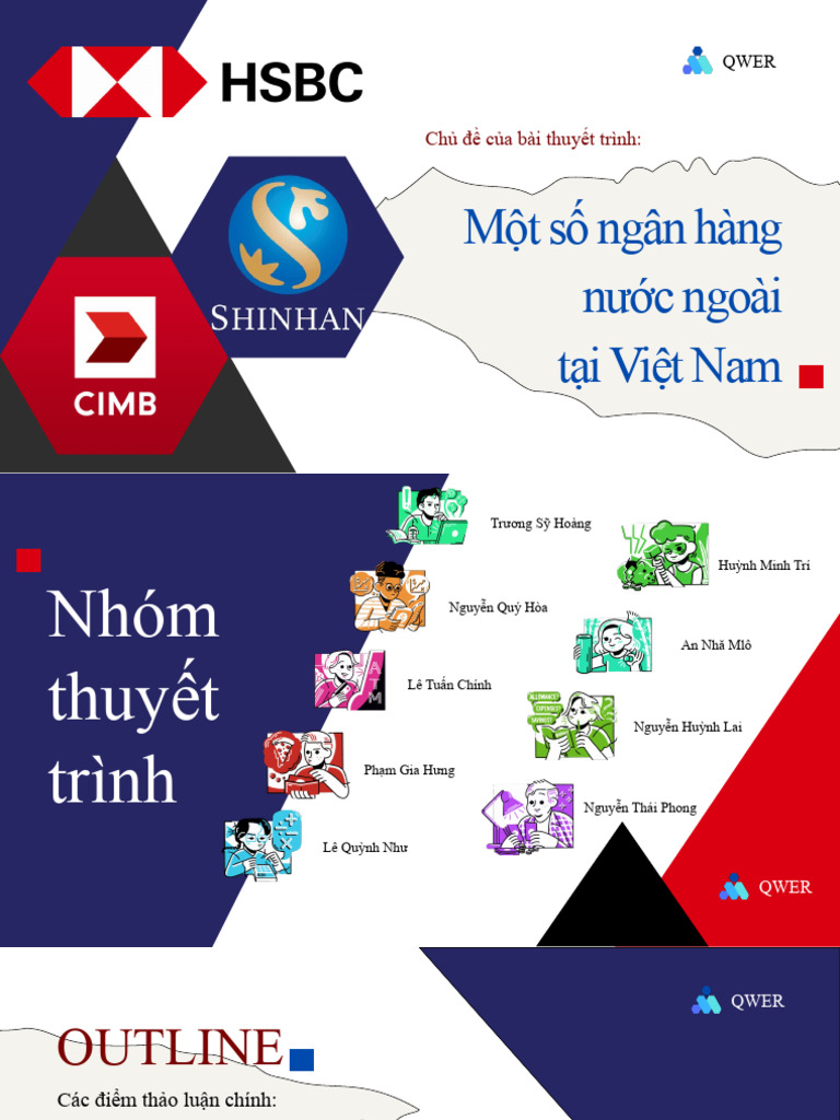 QWER - Chủ Đề 4 - Quản Lí Bán Hàng | PDF