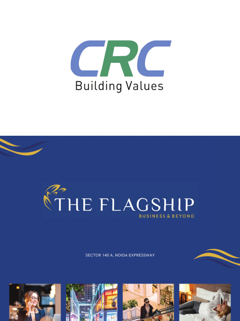 The Flagship Towe 2 - Updated 1st Jan 24 | PDF