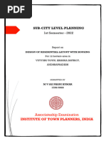 Krishna District Map | PDF | Government Of India | Government