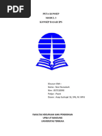 PDGK4102 1 Konsep Dasar IPS | PDF