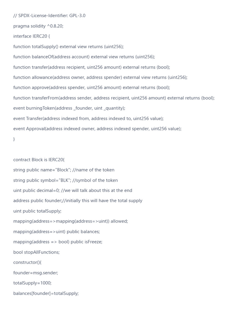 03 - Code | PDF | Computer Programming | Computing