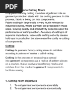 Crocking Test SOP | PDF | Textiles