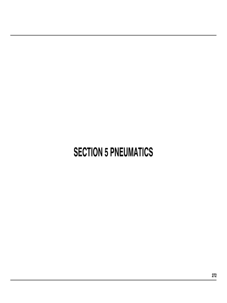 2406c Pneumatics | PDF | Valve | Gas Technologies