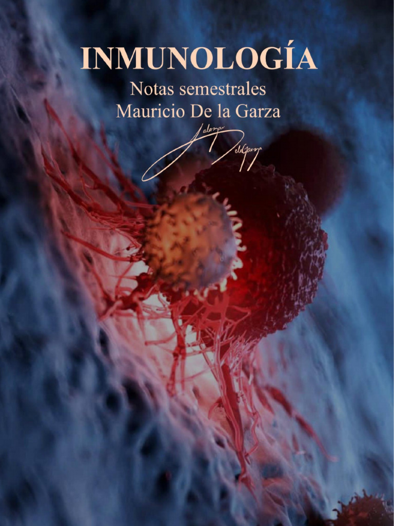 Inmuno 2p | PDF | Sistema inmune | Sistema inmune innato