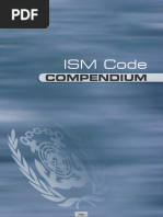 Solas Chapter IX | PDF | Oil Tanker | Ships