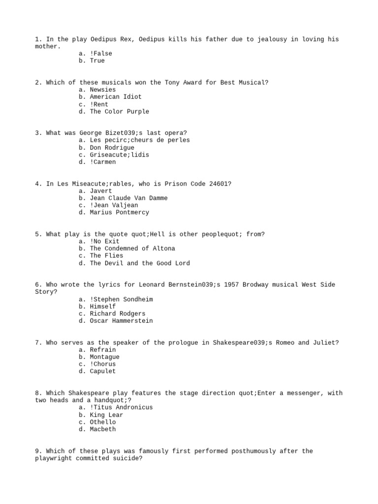 CSC256 Literature Review Spring 2019 4 | PDF | Characters In Romeo And Juliet