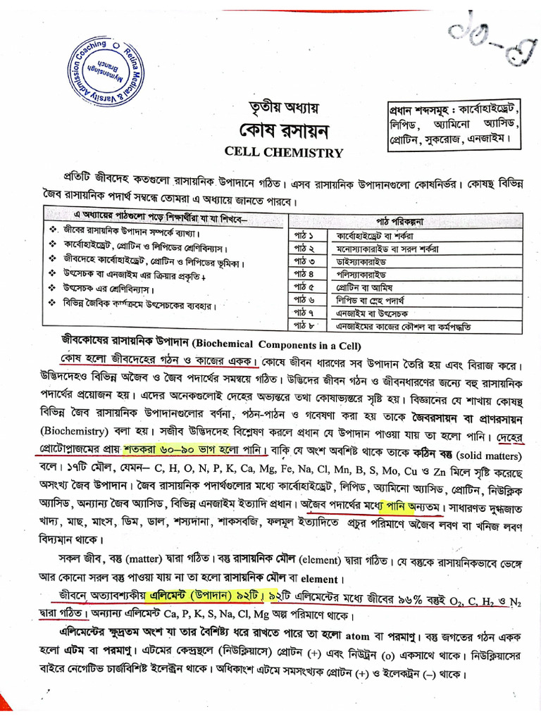 B-03 Retina Mymensingh | PDF