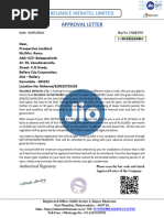 Format of Request Letter To Creditors To Confirm MSME Status - Taxguru ...