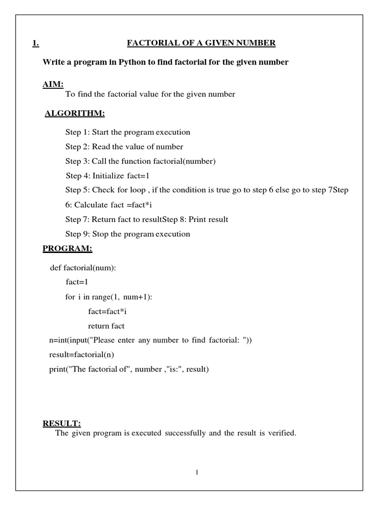 Xii CS 2023 Practical Programs | PDF | Computer Program | Programming