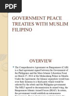 Certificate of Indigency - Philhealth | PDF | Philippines