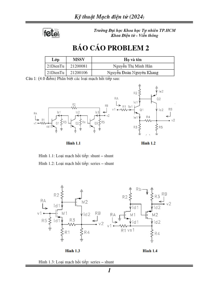 Ect 2024 Prob 02 | PDF