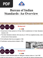 BIS Act 2016 Bilingual | PDF | Certification | Committee