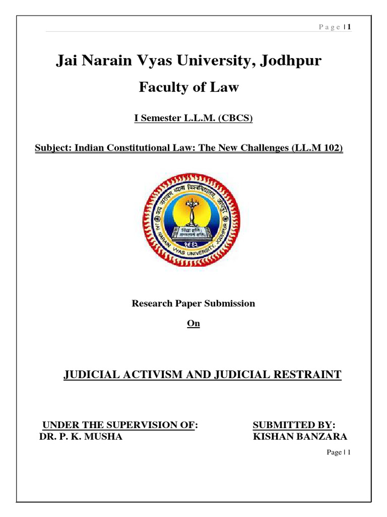 Education | PDF | Precedent | Judiciaries