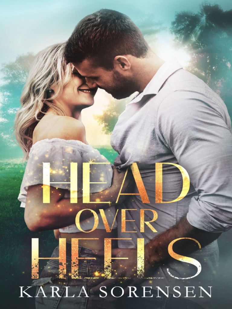 Head Over Heels - Karla Sorensen | PDF | Ascensor