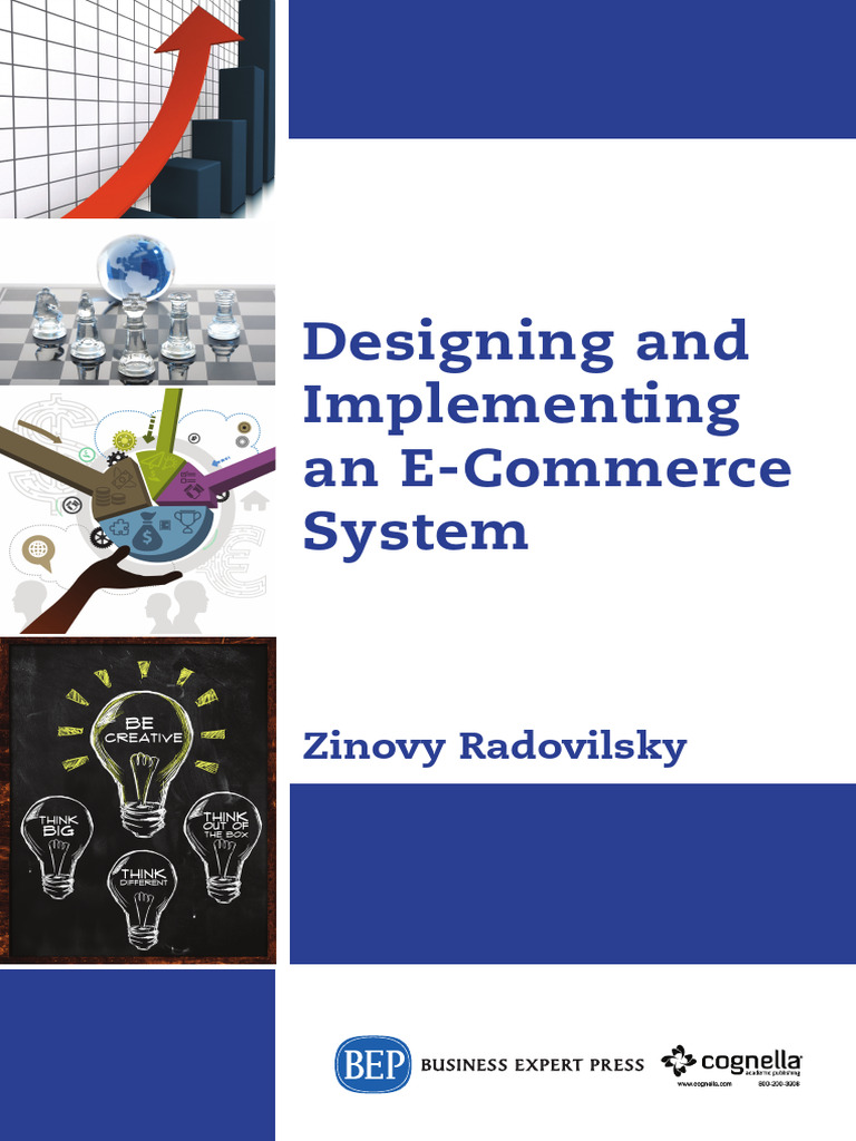 (Supply and Operations Management Collection) Radovilsky, Zinovy - Designing and Implementing An ...