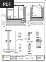 Earth Pit Drawings | PDF | Pipe (Fluid Conveyance) | Copper