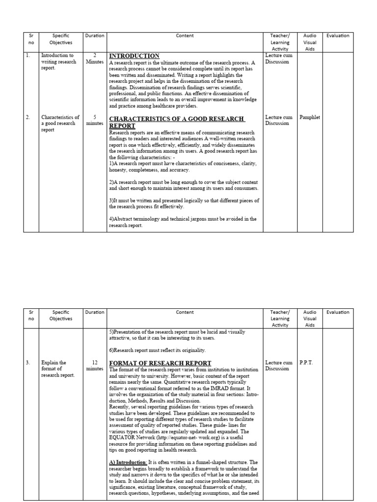Research Report | PDF | Statistics | Statistical Inference