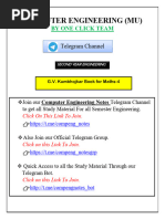 Analysis of Algorithm by Techknowledge | PDF