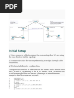 Palo Alto VPN Tunnel Status Guide | PDF | Cyberwarfare | Security
