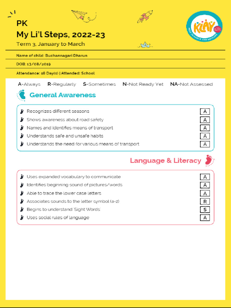 Dharun - Term3 | PDF
