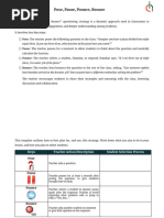 Pose-Pause-Pounce-Bounce Strategy Guide | PDF | Educational Psychology ...