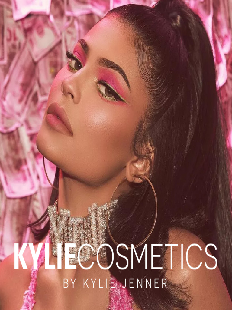 Catalogue Kylie | PDF | Cosmetics | Beauty