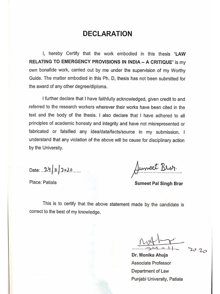 04 Preliminary Pages | PDF | Government | Politics Of India