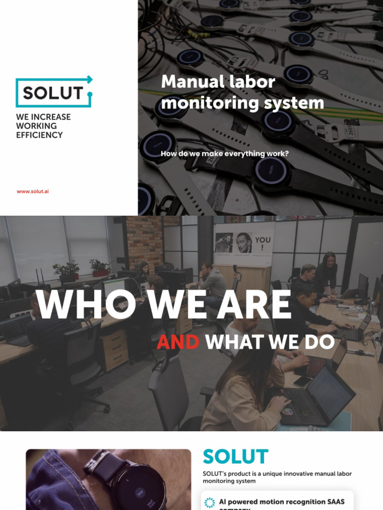 Solut Ai | PDF