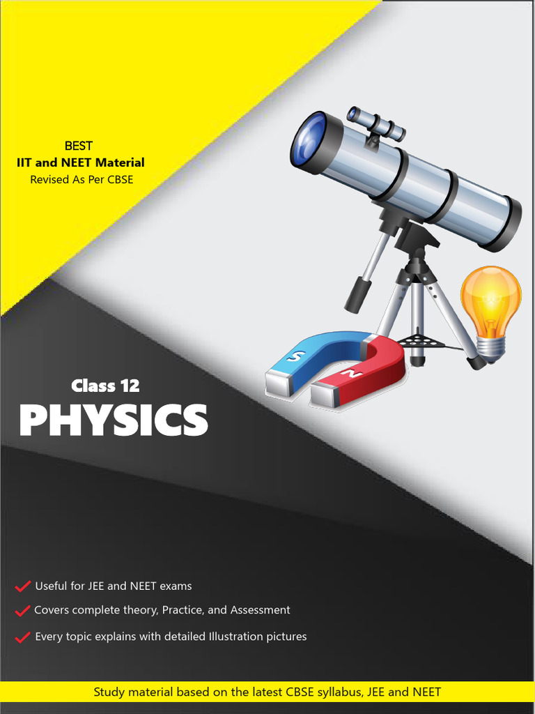 Current Electricity Concepts Explained | PDF | Volt | Electrical Resistivity And Conductivity