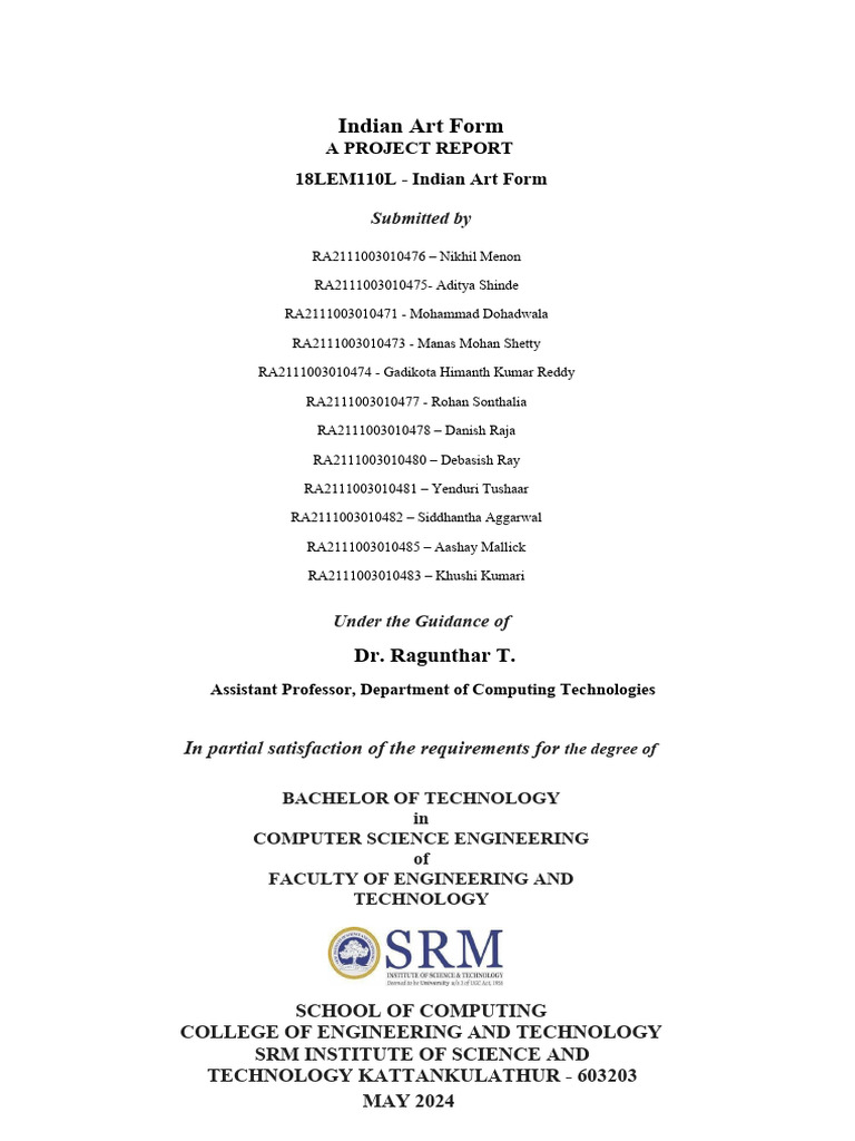 Iaf Final Report Download Free Pdf Paintings