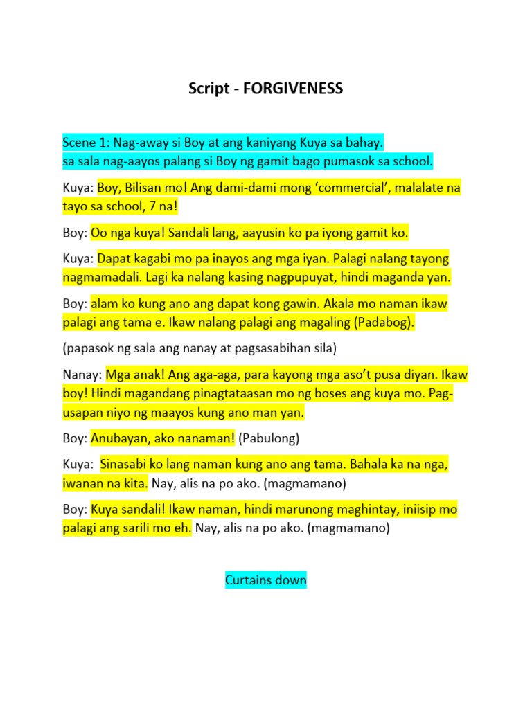 Jorell Opera 2 | PDF