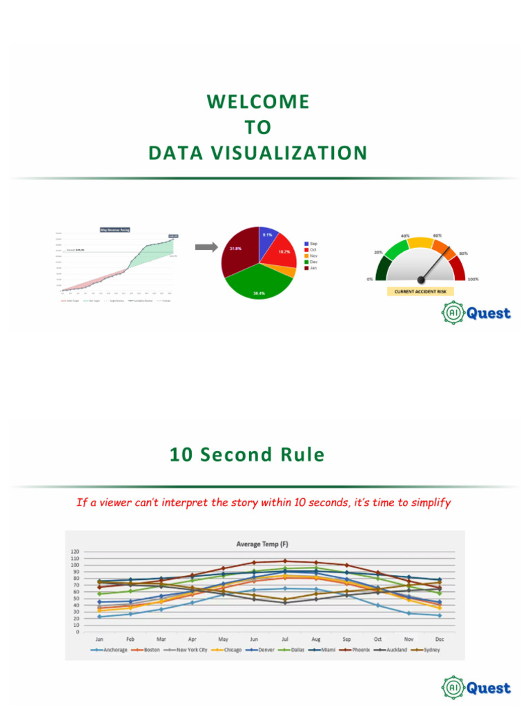 data visualization | PDF