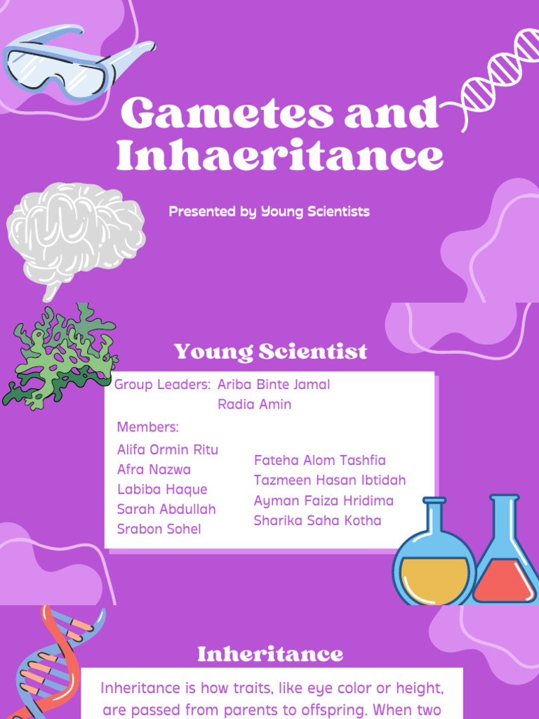 Biology Pbl Pdf Sex Male