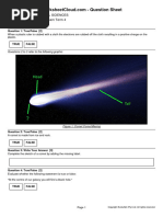 Grade 8 Mathematics Term 3 | PDF | Mathematics