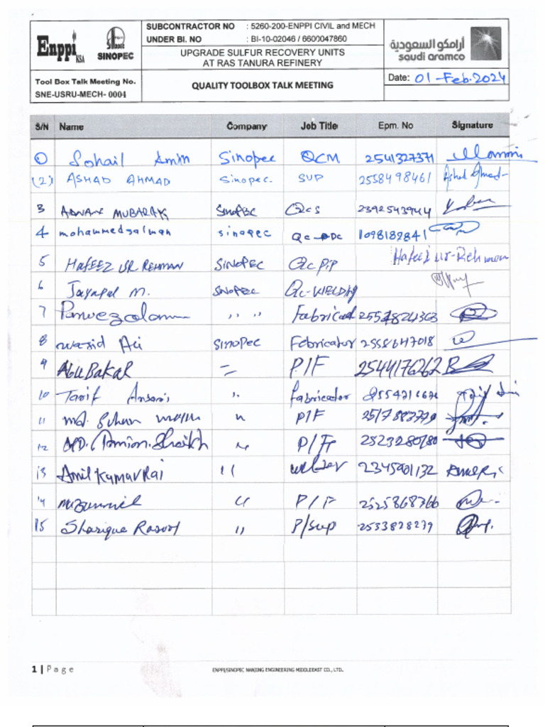 SNE-USRU-MECH-0004 - IFC Drawing - (INCR-011) | PDF | Specification ...