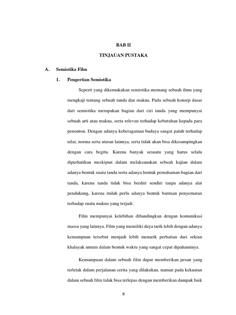 11. BAB 2 (TINJAUAN PUSTAKA)_unlocked | PDF