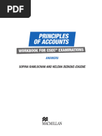 A Process of Learning Mathematics - Level 4 5 - Answer Key | PDF ...