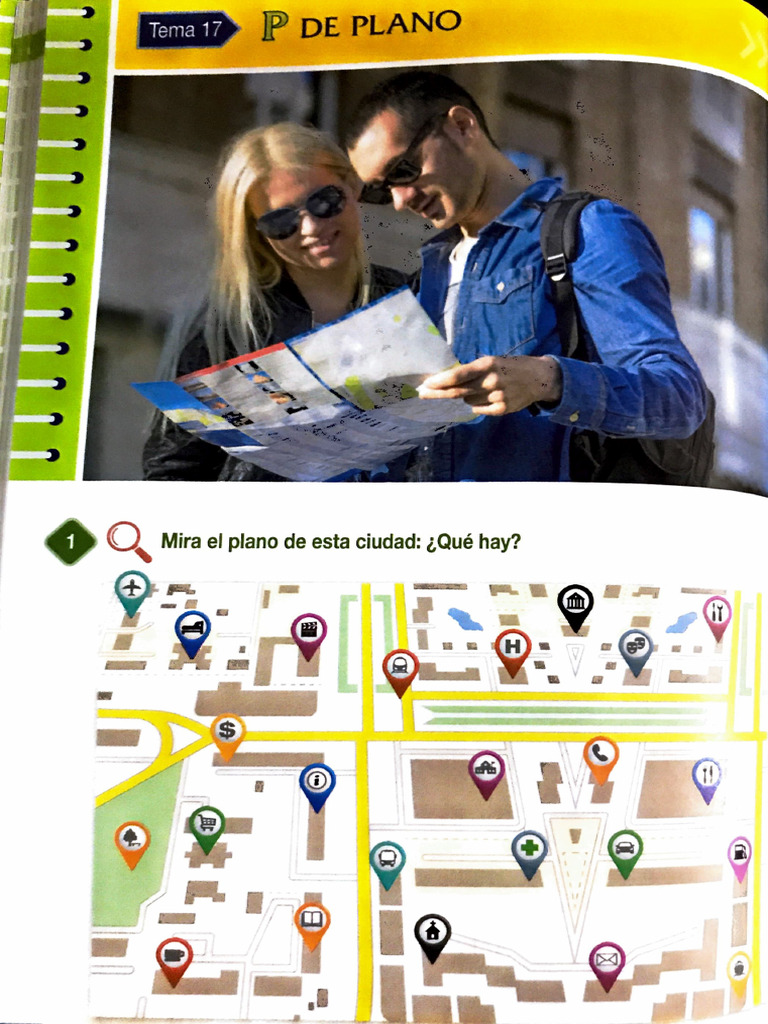 ELE A1 05 Mayo | PDF