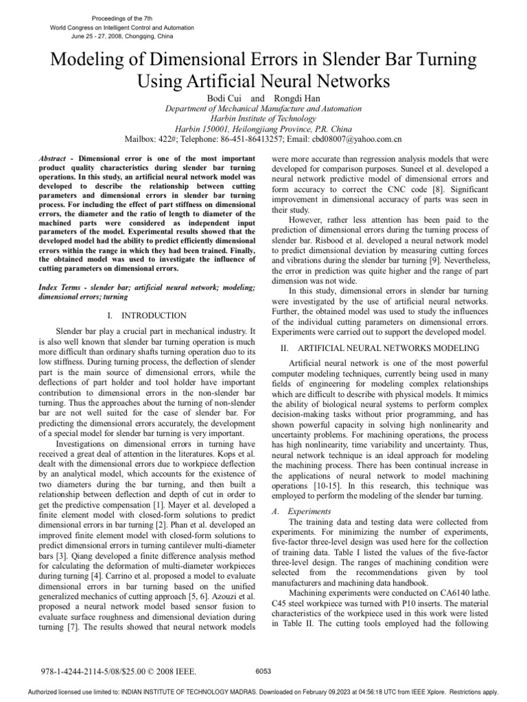 Modeling_of_dimensional_errors_in_slender_bar_turning_using_artificial_neural_networks | PDF ...