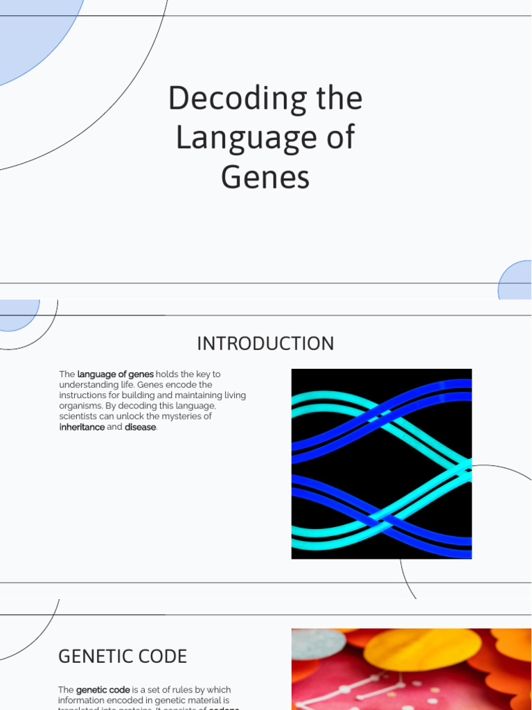 Genes | PDF | Gene | Genetics