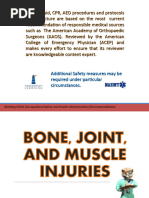 SplintER Series Common ED Splint Techniques 104 | PDF | Thumb | Arm