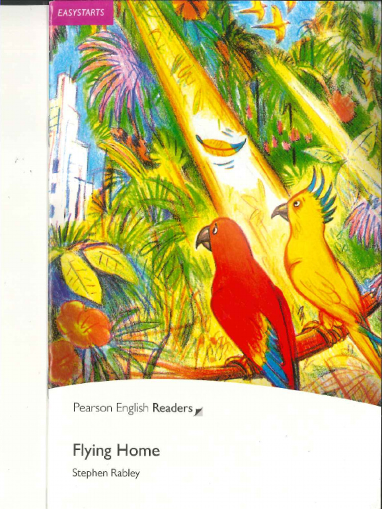 Flying Home | PDF