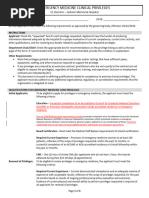 Nestle Purina Fecal Scoring System | PDF | Feces | Human Feces