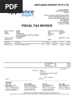 Public Notice 30 of 2025 Buyer Details On FDMS Fiscal Tax Invoice | PDF ...
