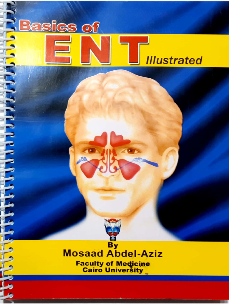 ENT Dr.mosaad | PDF