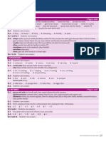 Restaurant Lingo Cheat Sheet | PDF | Restaurants | Menu